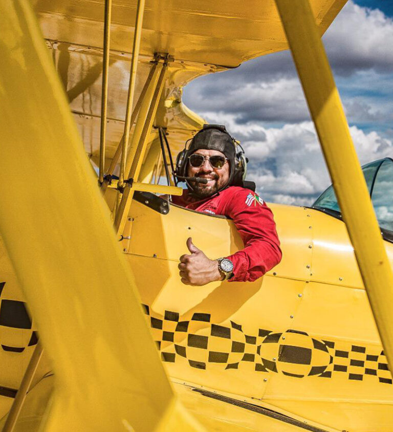 Video llamada con Eddie - 45 minutos - Eddie Aviation Store