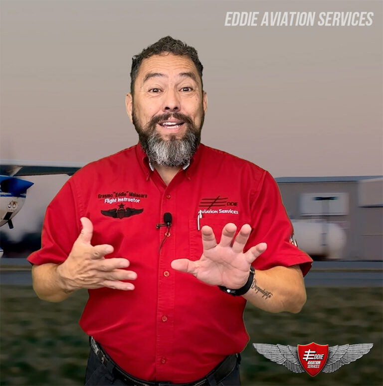 Curso en línea de Eddie Aviation Services - Eddie Aviation Store